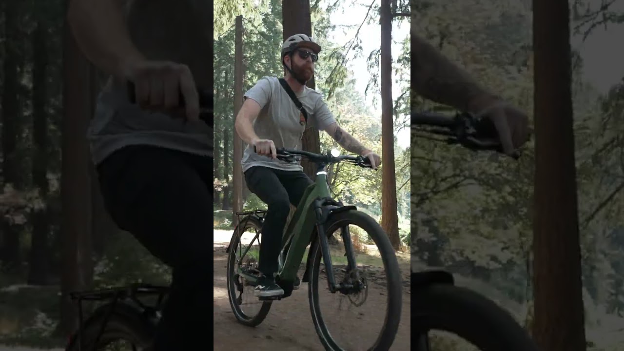 What are the differences between Class 1, 2 and 3 #ebikes #ebikeclassification #electricbikelaws