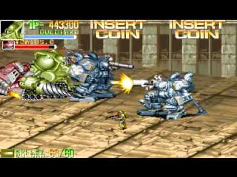 Armored Warriors - Videogame by Capcom | Museum of the Game