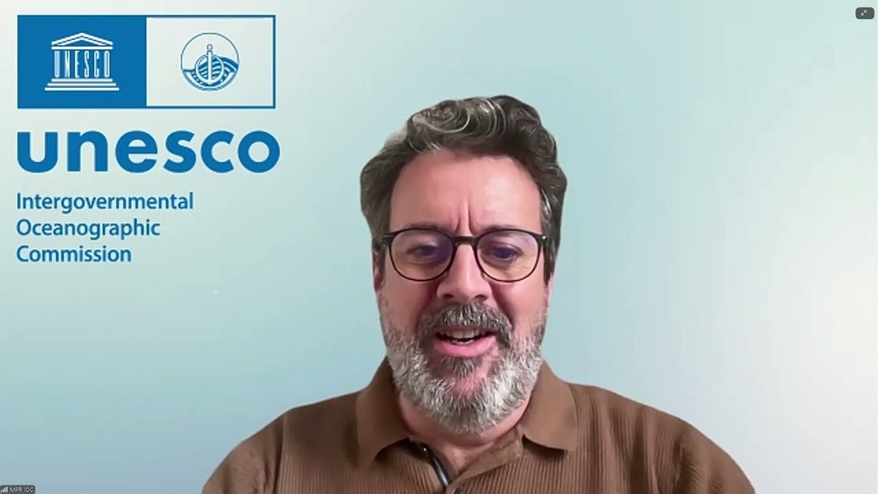 Ocean Decade Vision 2030 White Paper for Challenge 5: Unlocking Ocean-Based Solutions to Climate Cha