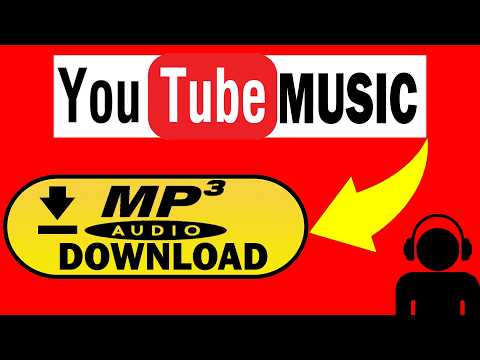 How To Download YouTube Music for FREE [2025]