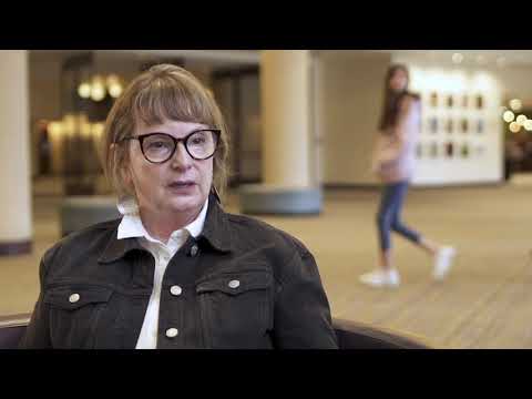 From CIP to AVP of Information Governance: Lorelei's Story