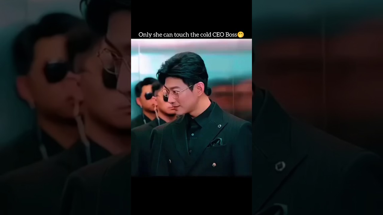 Everyone is shocked 😳|Check pinned comment for name |#minicdrama #yangmiemie #yulong #yulongmiemie