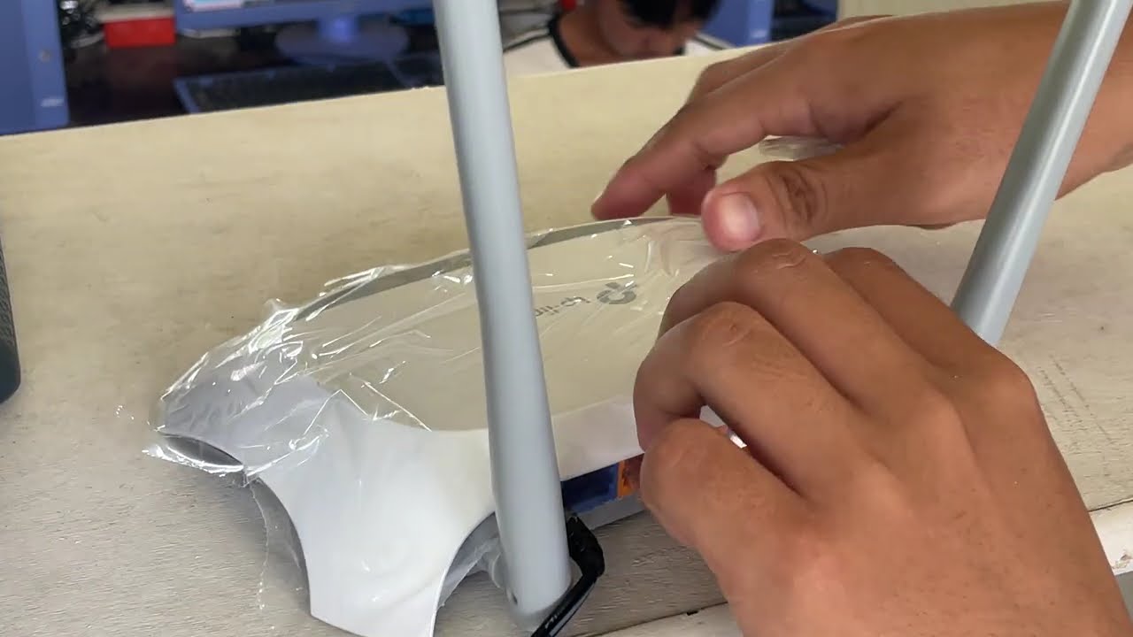 CSS NC2: COC 2 - Wireless Router Configuration with MAC Address Filtering 2025