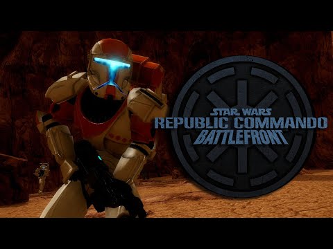 Steam Community :: Video :: Republic Commando: Battlefront Trailer 2020