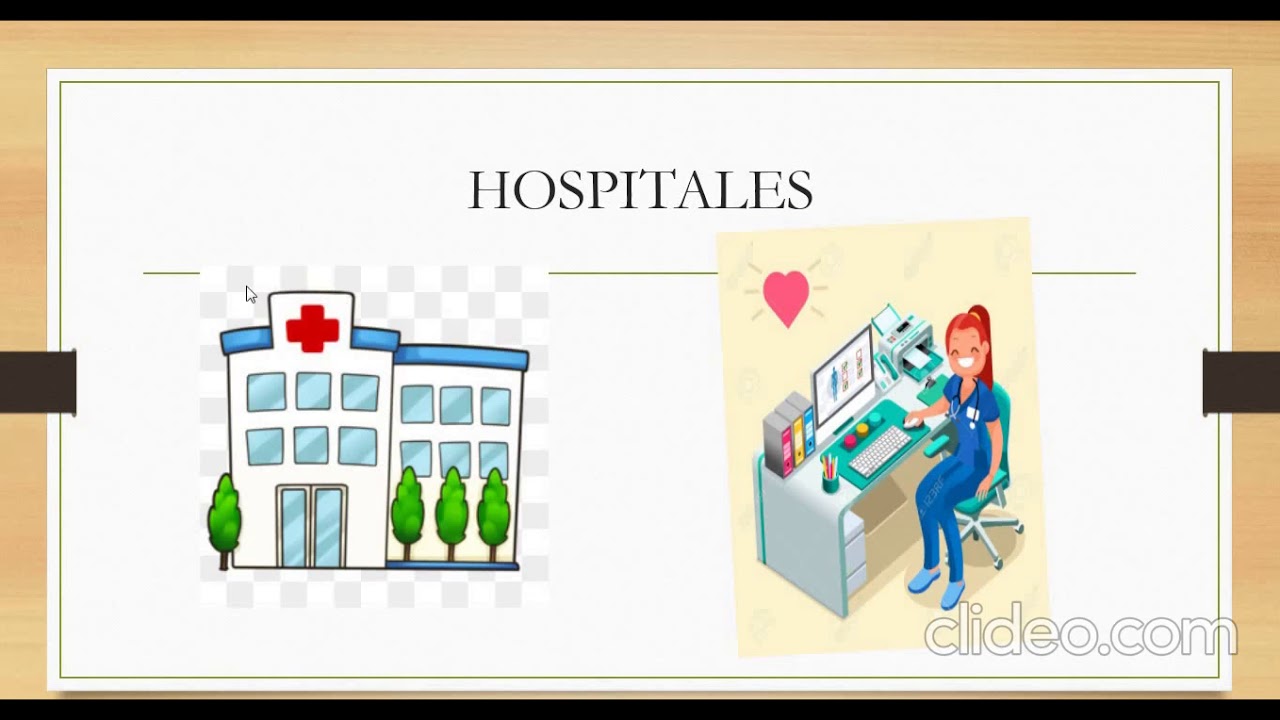 LUGARES DONDE ENCONTRAMOS COMPUTADORAS INICIAL 2 | Vida Con Tecnología LUGARES DONDE ENCONTRAMOS COMPUTADORAS INICIAL 2 | Vida Con Tecnología