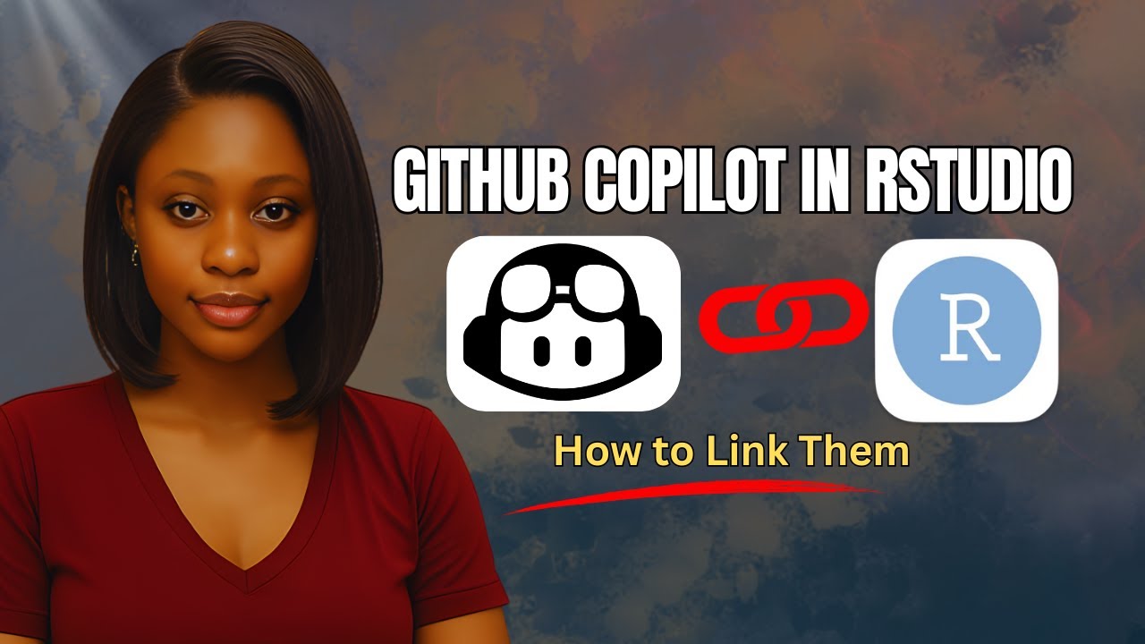 How to Use GitHub Copilot in RStudio (Step-by-Step Tutorial)
