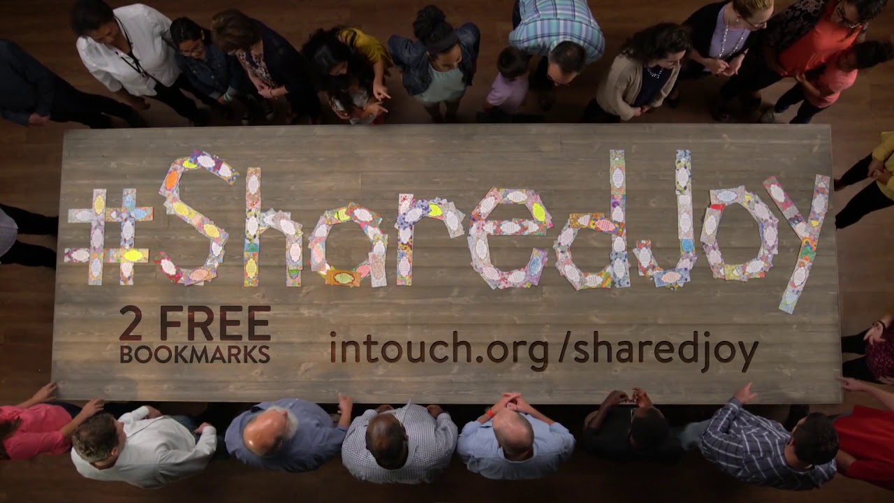 #SharedJoy – Free Coloring Bookmarks!