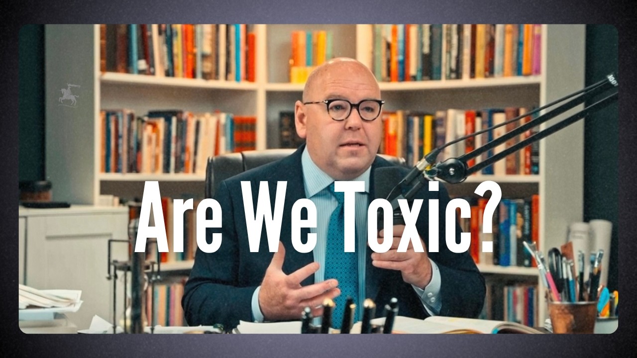 Are We Toxic?