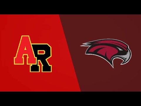 Archbishop Ryan vs St. Joe's Soccer (2019) *Full Game