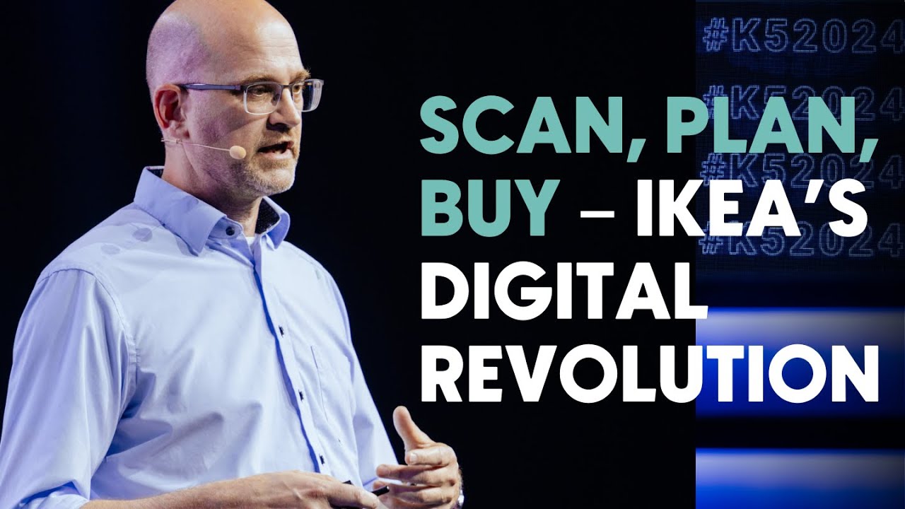 Closing the Online Offline Circle | How the IKEA App Enables a Seamless Customer Experience