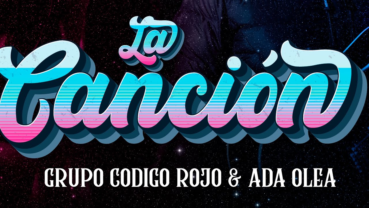La Cancion by Ada Olea & Grupo Codigo Rojo from Mexico | Popnable
