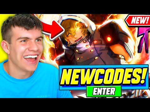 *NEW* ALL WORKING CODES FOR TYPE SOUL 2024! ROBLOX TYPE SOUL CODES
