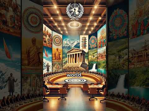 #shorts What is UNESCO and why is it so important?