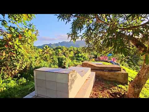 Levuka Village, WAILEVU EAST, Cakaudrove, Savusavu.