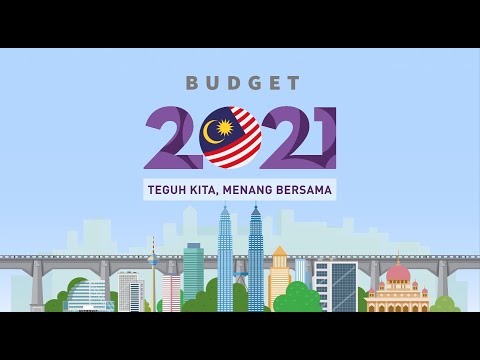 Budget 2021: Bantuan Sara Hidup replaced with Bantuan Prihatin Rakyat