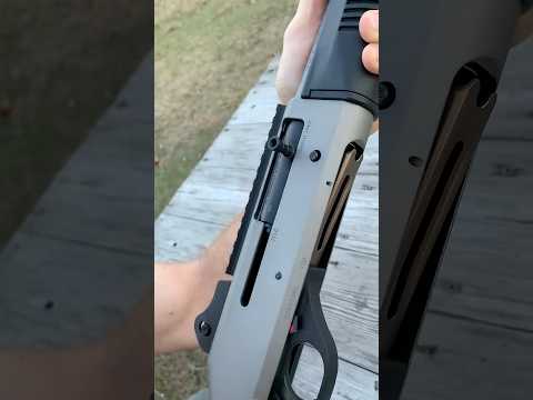 Benelli M4 Made in Italy