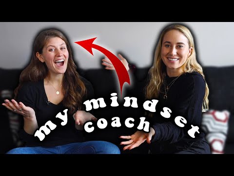 I Hired A Mindset Coach for 4 Months (Results!)