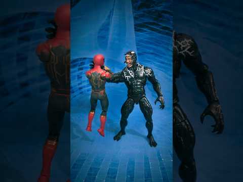 This is How I Became Venom!