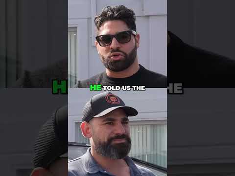 Lamborghini SCAM! Car Dealer's Lies Revealed (Cybertruck Reaction)
