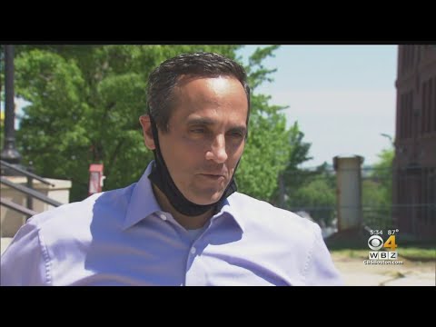 'A Systemic Problem': Somerville Declares Racism A Public Health Emergency