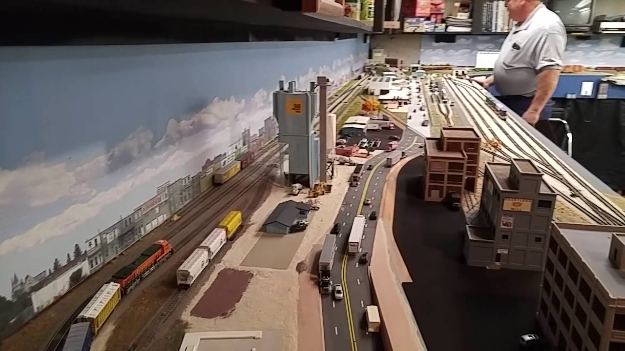 NMRA Op Session - Part 5