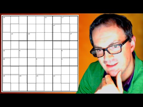 Just Give This Sudoku A Try - We Dare You!