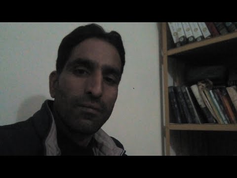 Watch “Rafiq abdullah” on YouTube – %%%I AM RAFIQ ABDULLAH%%%
