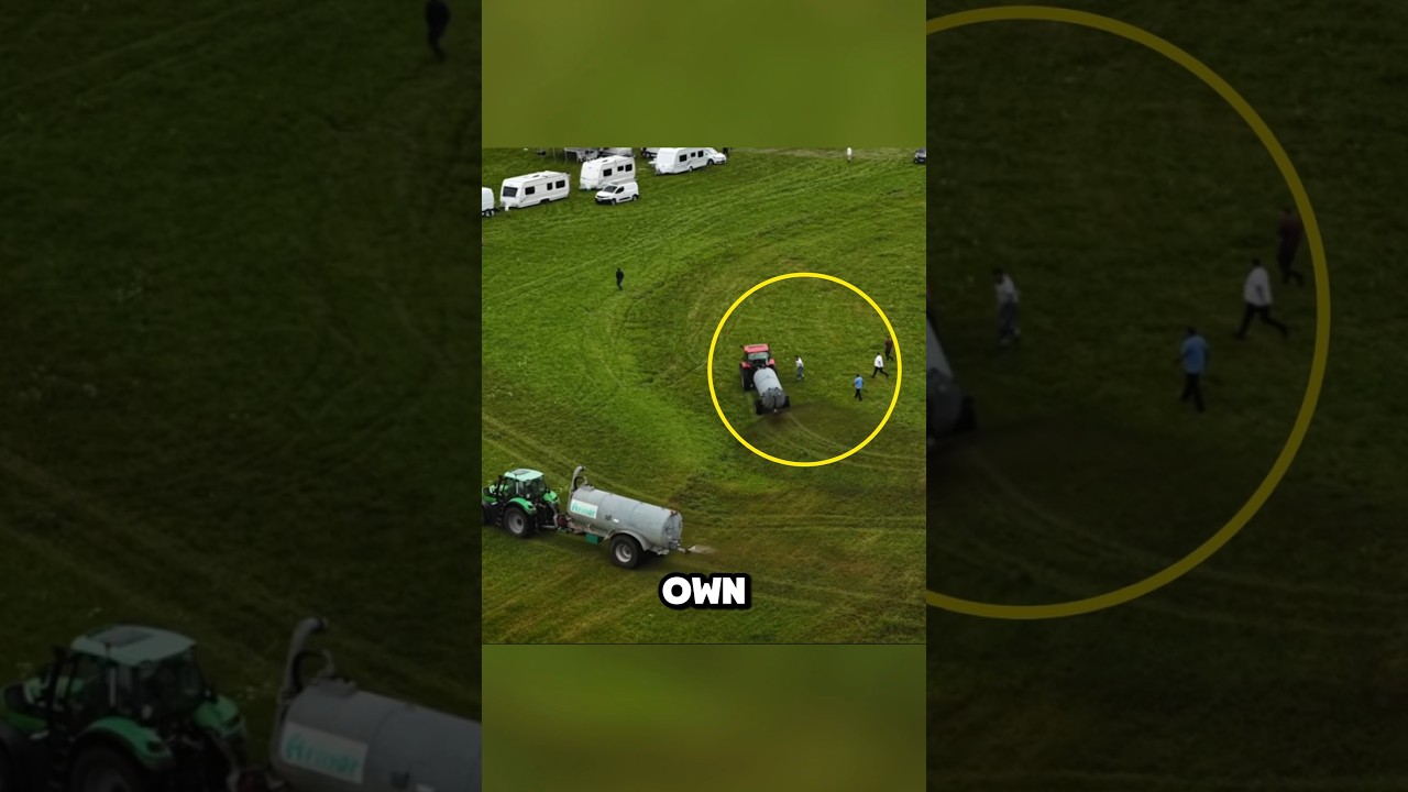 Here's How to Deal With Illegal Squatters🤯