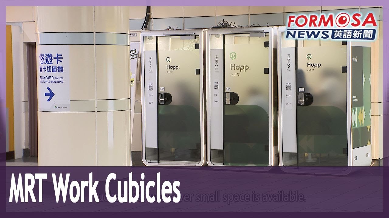 Would this Blogpost make you more or less likely to move to Taiwan ...