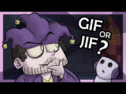 How To Pronounce GIF - Jabroni Mike Animated