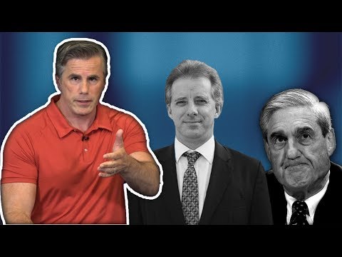 Fitton: Even Mueller Says Dossier Used to Obtain Spy Warrants against Trump Campaign was UNVERIFIED!