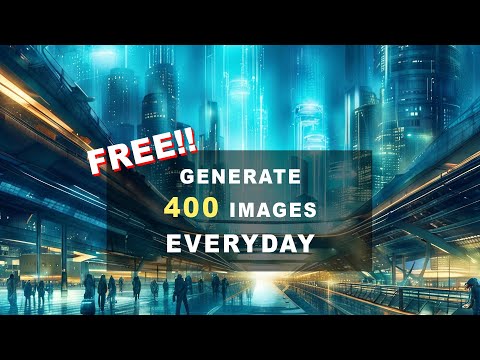 FREE AI Image Generator | 400 HD Images per day | ClipDrop Stable Diffusion XL 0.9 [ Discover Life ]