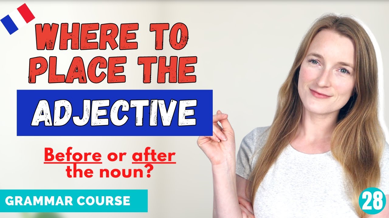 Complete French Grammar - French Online Language Courses | The Perfect ...