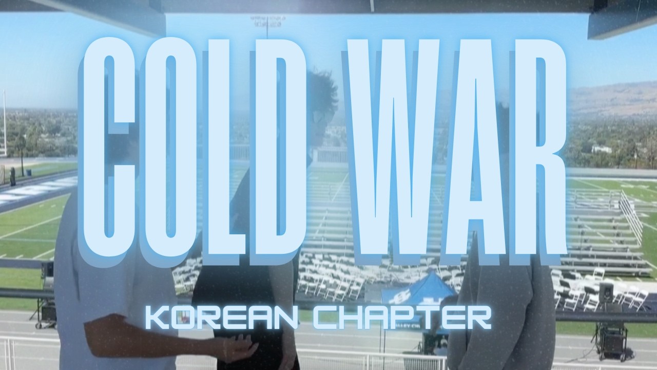 Cold War WHAP Final Project