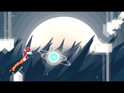 (Extreme Demon) ''Nullscapes'' by ItzKiba | Geometry Dash