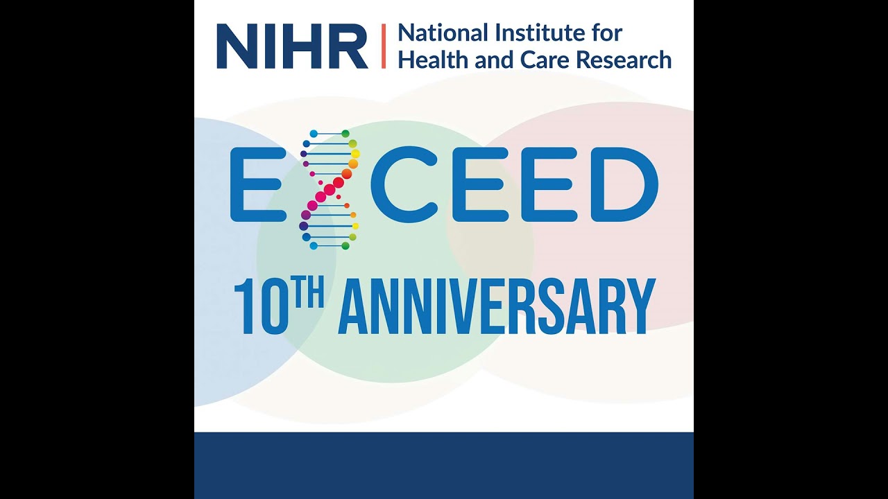 10 years of the NIHR Leicester EXCEED Study