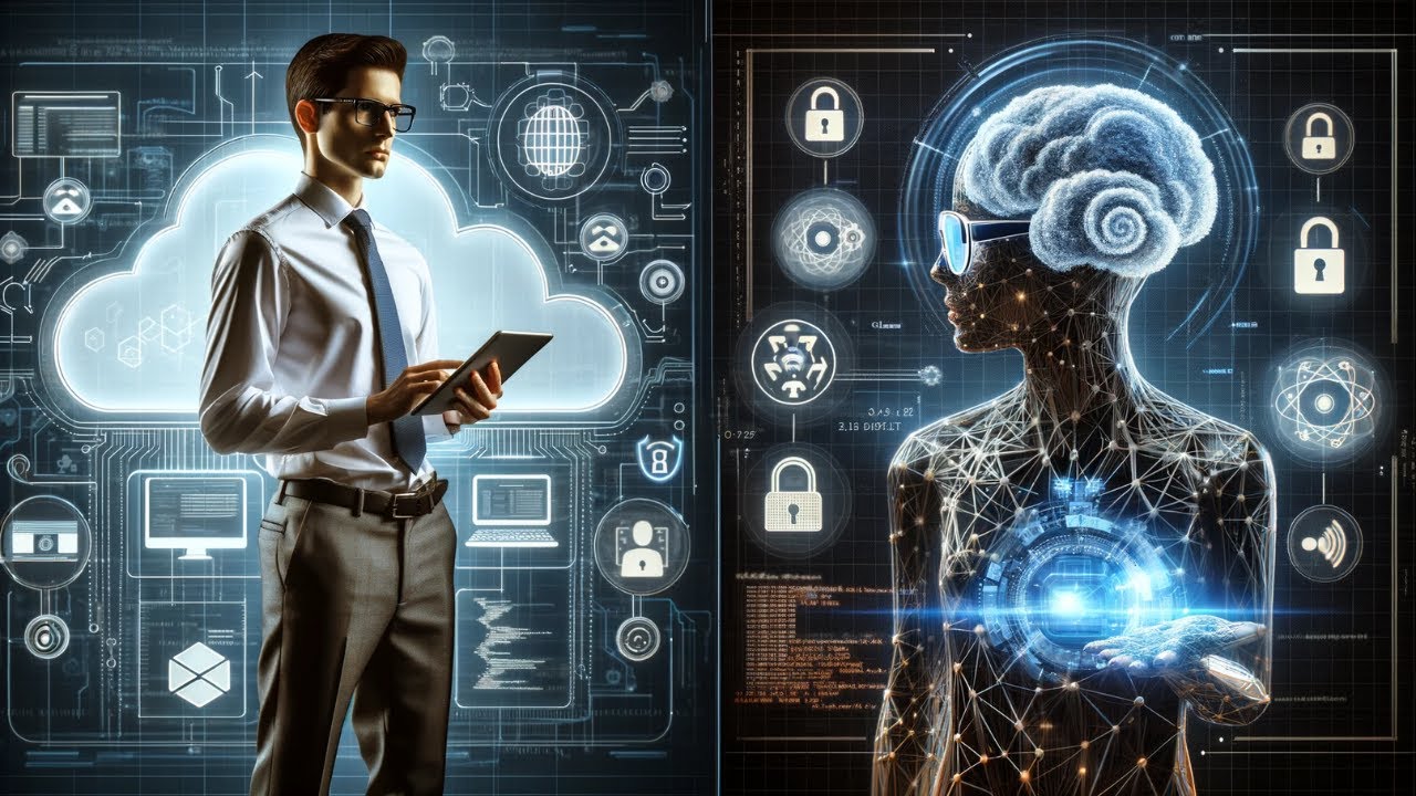 Cloud Security vs. AI Security: Which is Right for You?