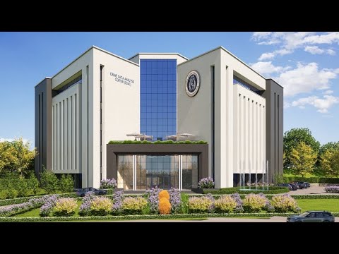 Gov't to Build Crime Data Center at CID Headquarters | Otafiire Speaks Out