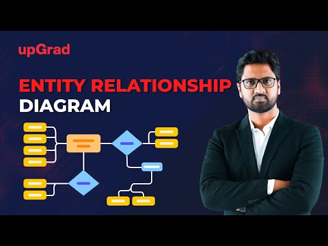ER Diagram in DBMS | Entity Relationship Diagram Tutorial | ER Diagram Example & Solution
