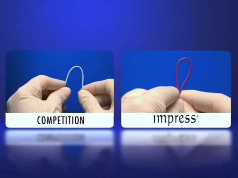 Impress® Diagnostic Peripheral Catheter Video and Animation