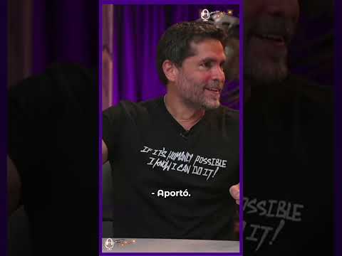 ¿Un SECUESTRADOR patrocinó película de Eduardo VERÁSTEGUI? | #shorts