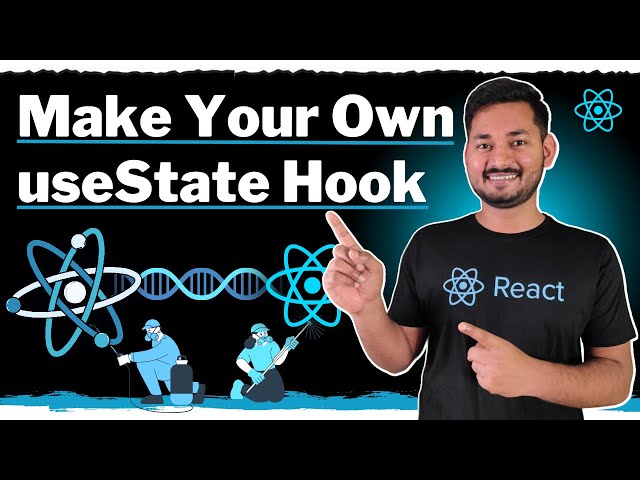 Understanding the useState Hook in React: A Comprehensive Guide | Galaxy.ai