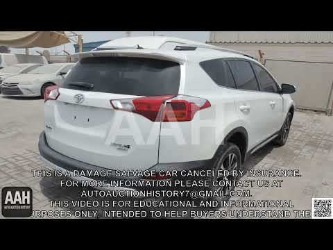 JTMDF9EV2FD145308 Toyota Highlander 2015