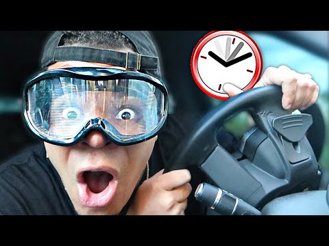 Wearing Drunk Goggles For A Day - My Hilarious Misadventures Stumbling ...