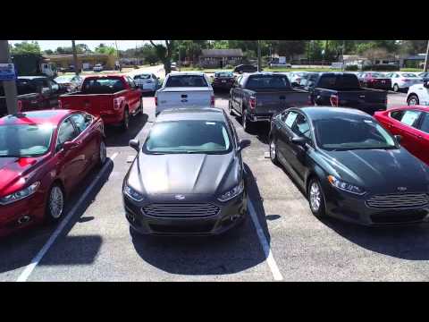 Ford F-150 Brevard County | Cocoa Fl | Titusville