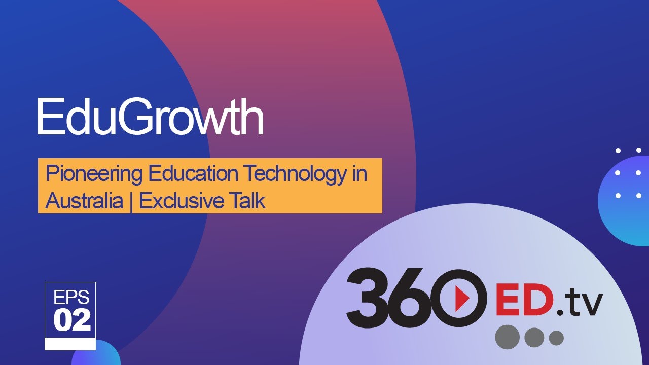 Revolutionizing Education: A Deep Dive with EduGrowth CEO Riley Batchelor | Tony McGuire Exclusive