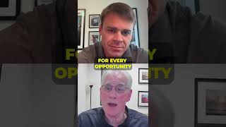 The critical lessons of managing RISK and OPPORTUNITY in real estate!