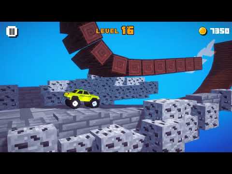 Funny Mad Racing | Insane Flips