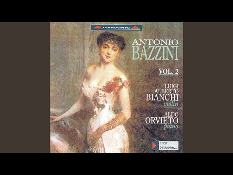 Suite No. 1, Op. 47, "Menus propos! Causieres musicales": No. 2. Brin d'amour