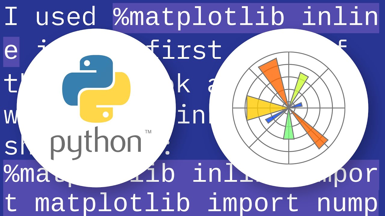 How to make IPython notebook matplotlib plot inline